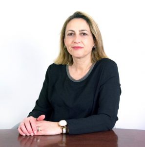 Mª Isabel Ejarque Luján - sansygarrido